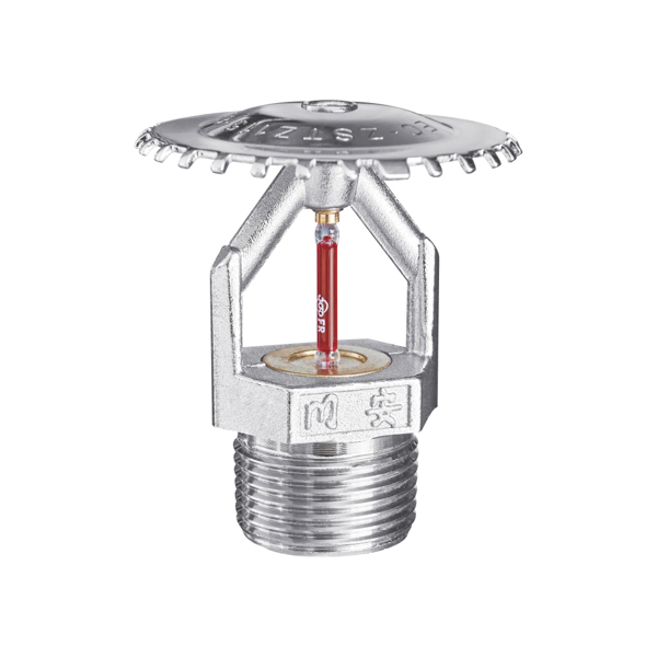 Fire Sprinkler Heads — Complete Range, 36+ Types, Factory Direct | CA-FIRE