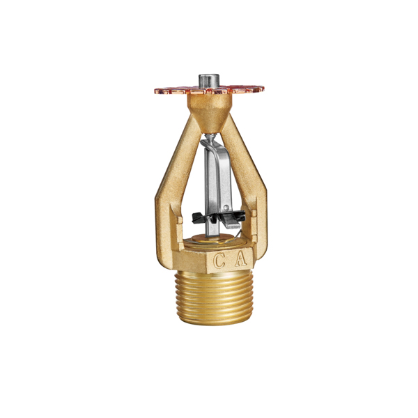 ESFR Fire Sprinkler — K14.2, K17.0 & K25.2, Ceiling to 13.5 m | CA-FIRE